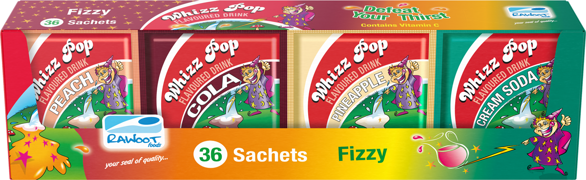 Products – Rawoot Foods